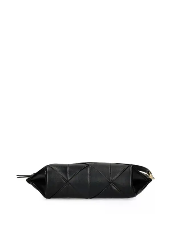 Calvin Klein Quilted Shoulder Bag