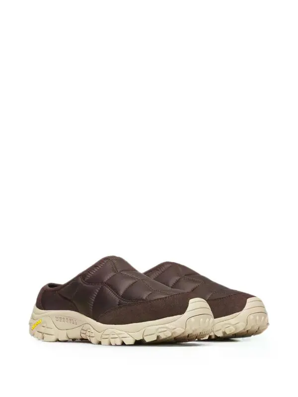 Merrell Moab 2 Slide Quilted Slip-on Sneakers