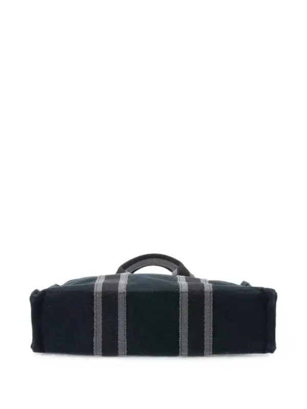 Hermès Pm Fourre Tout Handbag