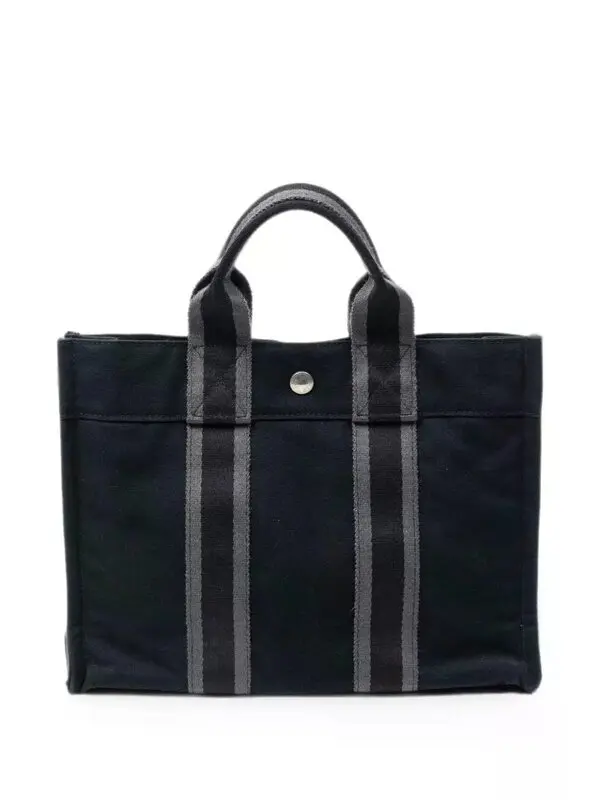 Hermès Fourre Tout Pm Handbag