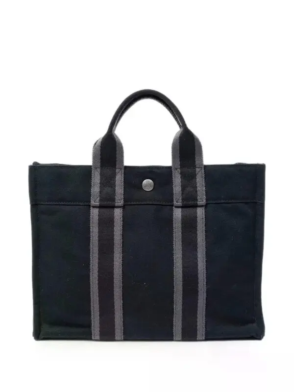 Hermès Fourre Tout Pm Handbag