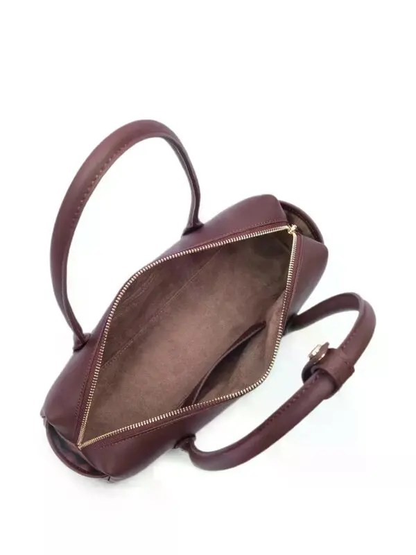 LANCASTER Cube Rectangular-shape Shoulder Bag
