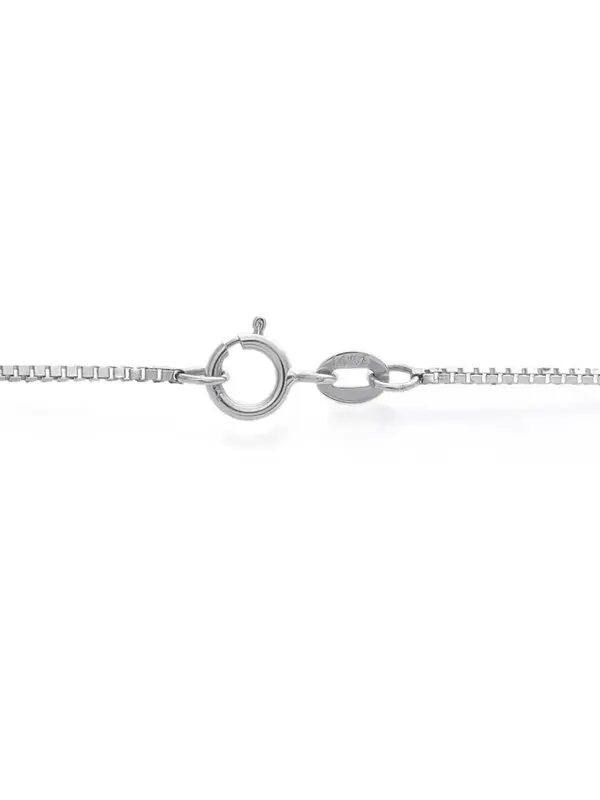 LB EXCLUSIVE Diamond Necklace
