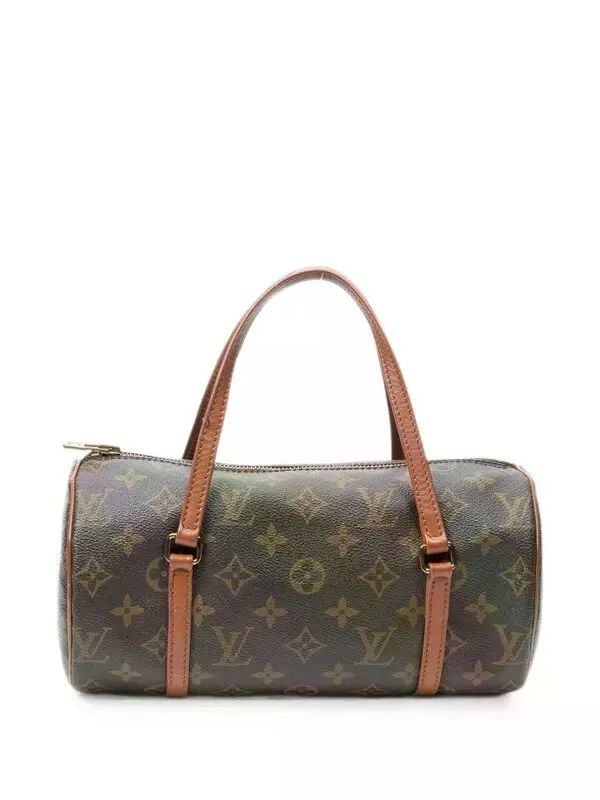 LOUIS VUITTON Papillon 26 Shoulder Bag