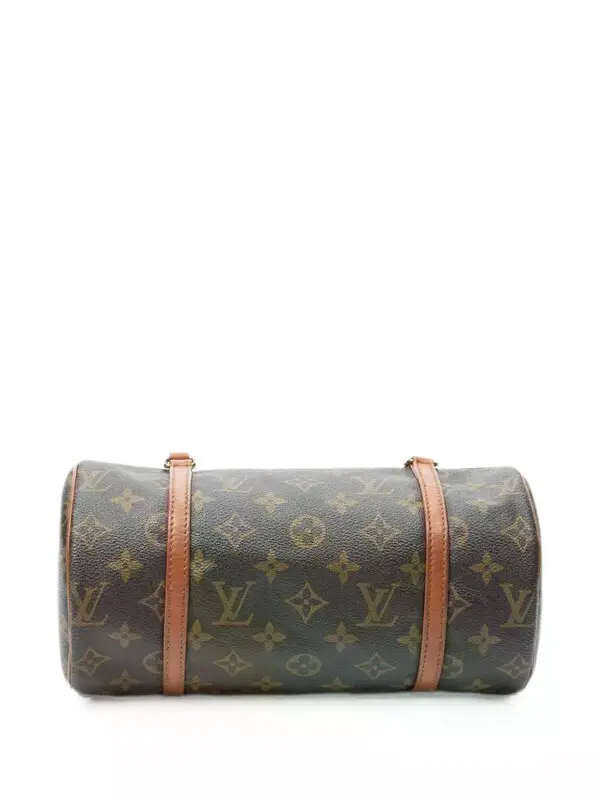 LOUIS VUITTON Papillon 26 Shoulder Bag