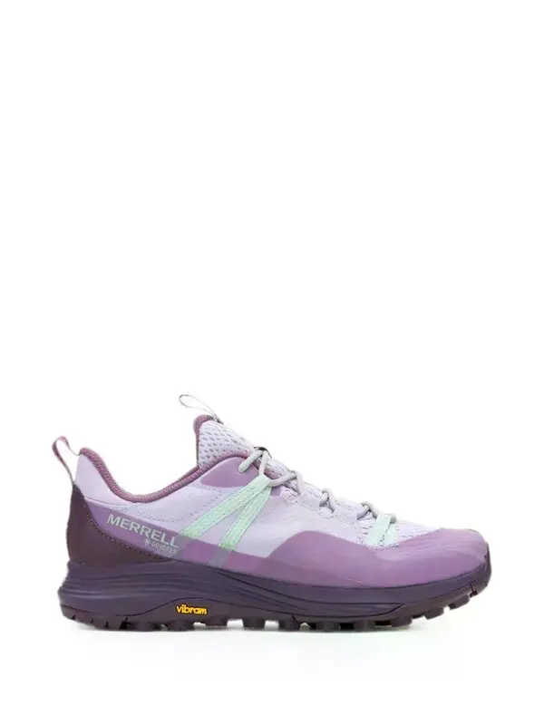 Merrell Siren 4 Lace-up Sneakers - Purple