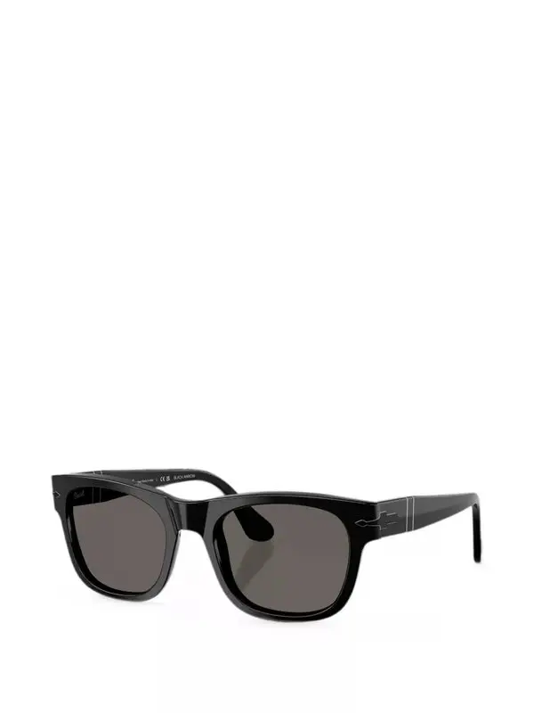 Persol Square-frame Sunglasses