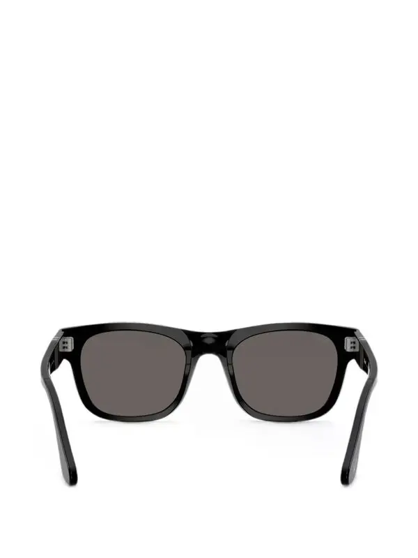 Persol Square-frame Sunglasses