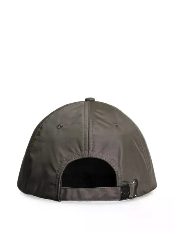 PARAJUMPERS Patch Baseball Cap