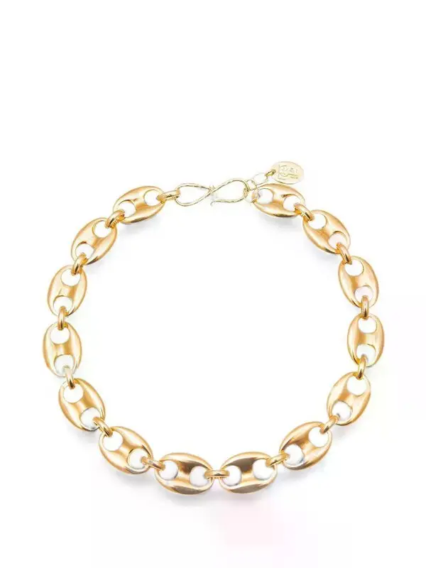 Sylvia Toledano Neo Pendant Necklace