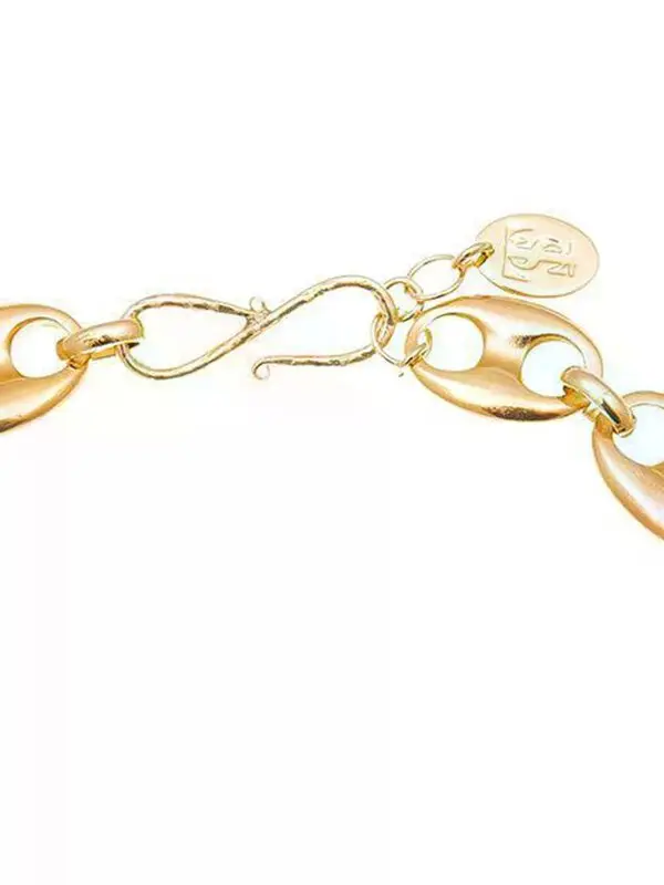 Sylvia Toledano Neo Pendant Necklace