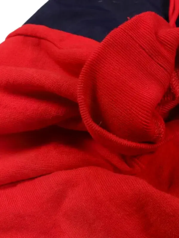 Gucci X The North Face 2010s Color-block Track Pants