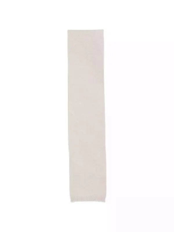 LISA YANG Frederica Scarf - Neutrals