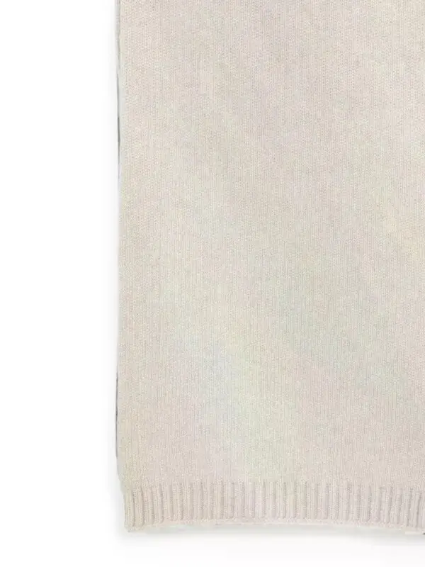 LISA YANG Frederica Scarf - Neutrals