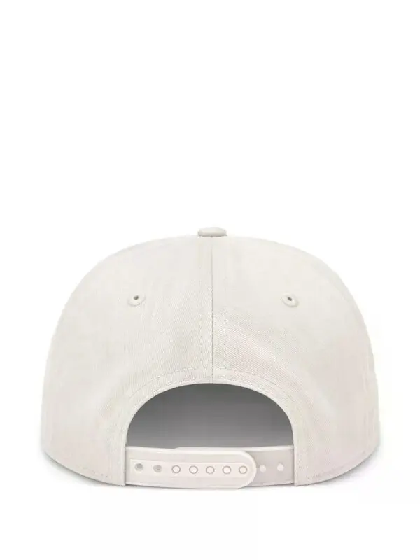 MELT Graphic Print Baseball Cap - Neutrals