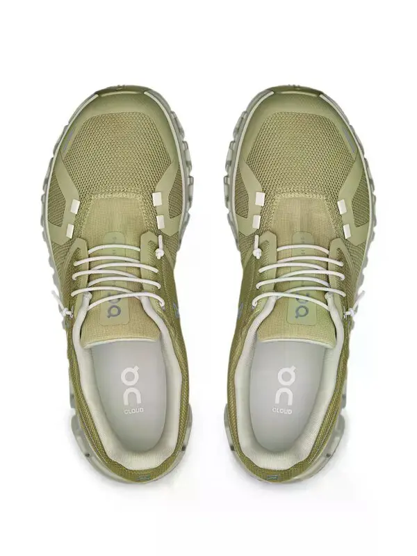 On Cloud Sneakers