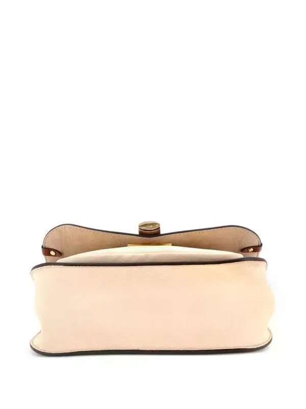 LOUIS VUITTON Vaugirard Monogram Canvas Satchel