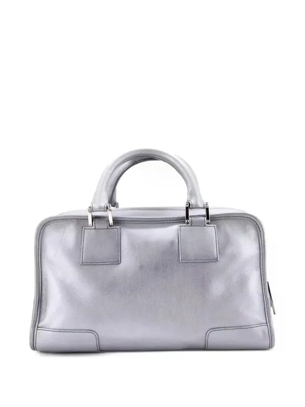 Loewe Amazona Nm Bag Leather 28 Shoulder Bag