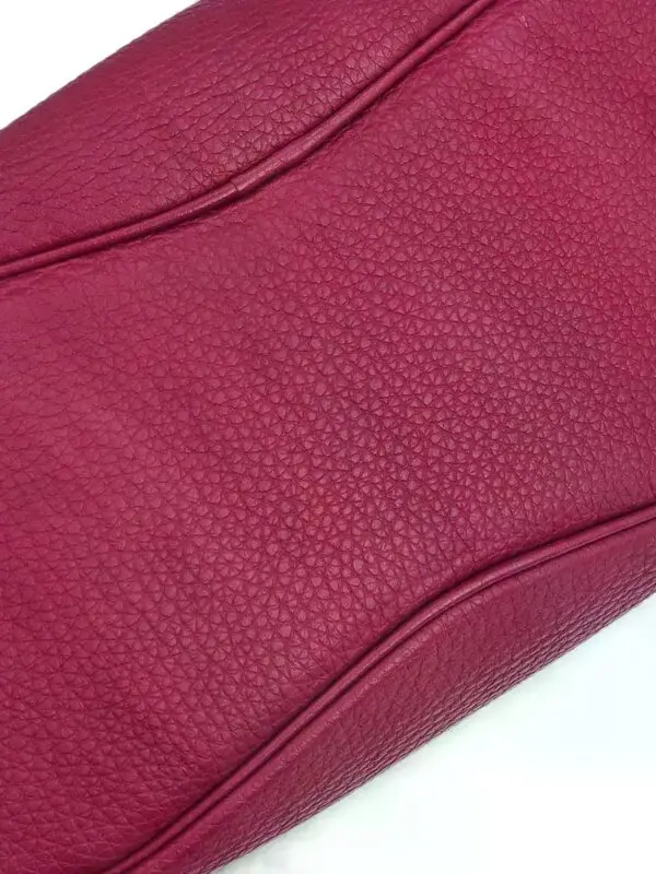 Hermès 2010 So Kelly Shoulder Bag - Pink
