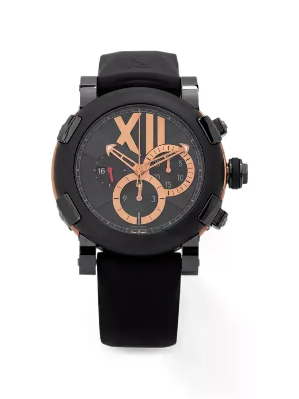 RJ WATCHES Chronograph Watch
