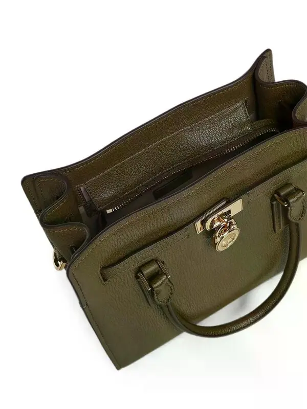 Michael Kors Hamilton Moderne Small Satchel