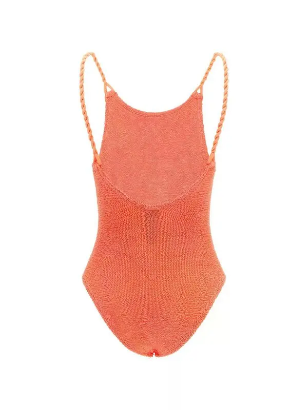 Hunza G Camille Original Crinkle™ Swimsuit