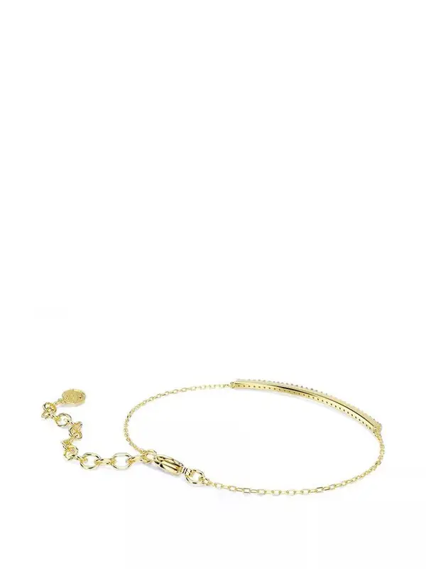 SWAROVSKI Only Bracelet - Gold