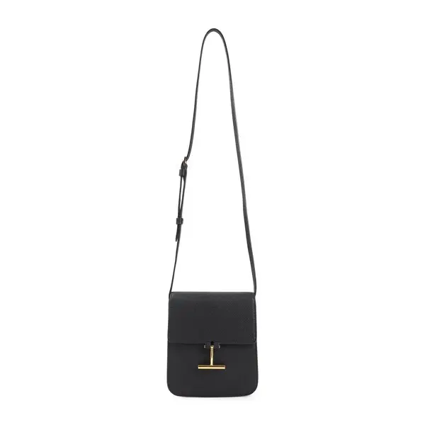 TOM FORD Mini Bag - Black