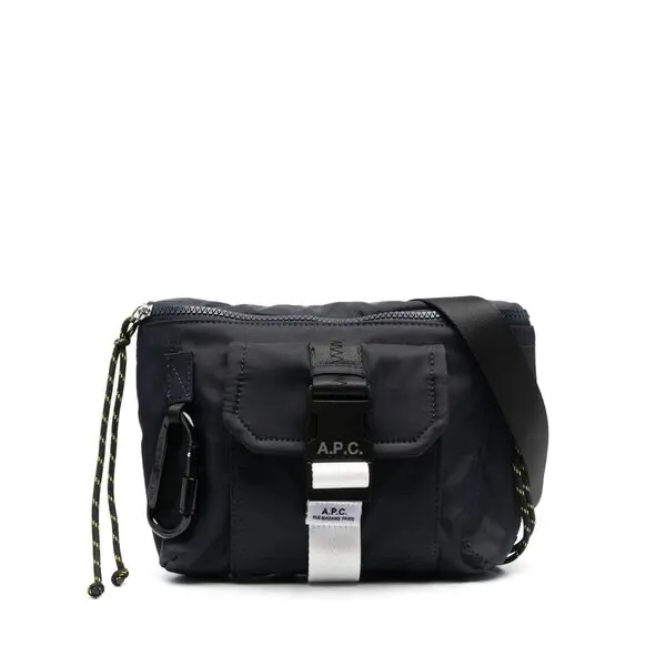 A.p.c. Belt Bags