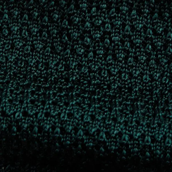 Ralph Lauren Knit Silk Tie