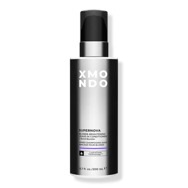 XMONDO Supernova Blonde Brightening Leave-in Conditioning Mist - One-color