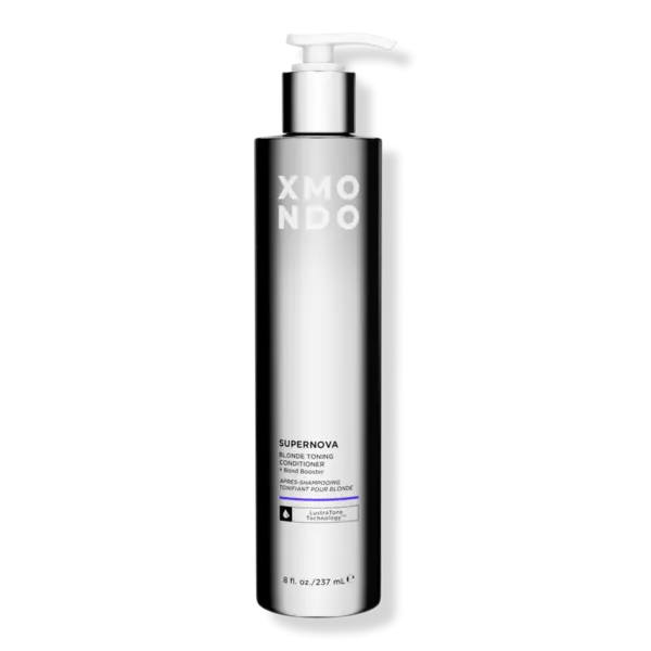 XMONDO Supernova Blonde Toning Conditioner - One-color