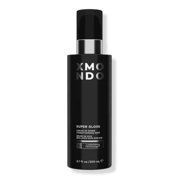 XMONDO Super Gloss Leave-in Shine Conditioning Mist - One-color