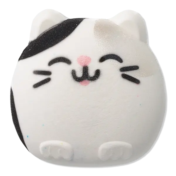 ULTA BEAUTY COLLECTION Cat Bath Bomb Fizzer - One-color