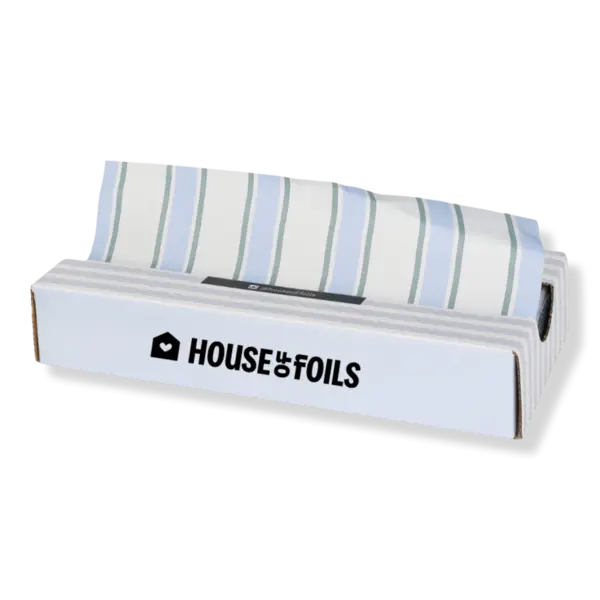 HOUSE OF FOILS House Of Braggn