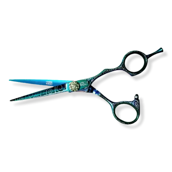 BONIKA SHEARS Poison Ivy 6 Shears