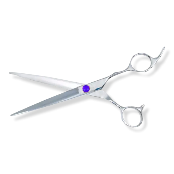 BONIKA SHEARS Chameleon Blue Shears