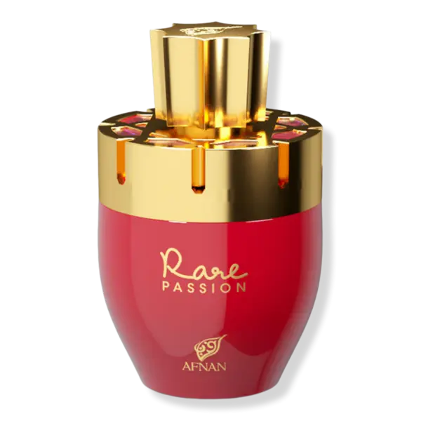 AFNAN Rare Passion Eau De Parfum - One-color