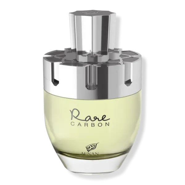 AFNAN Rare Carbon For Eau De Parfum - One-color