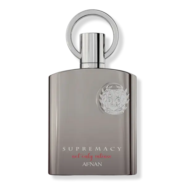 AFNAN Supremacy Not Only Intense For Extrait De Parfum - One-color