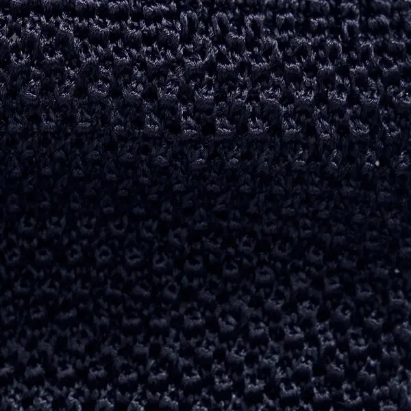 Ralph Lauren Knit Silk Tie