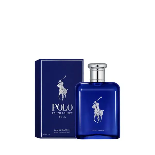 Ralph Lauren Polo Eau De Parfum