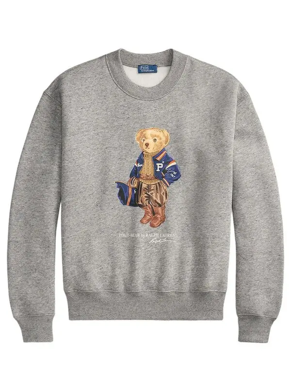 Polo Ralph Lauren Polo Bear Fleece Sweatshirt