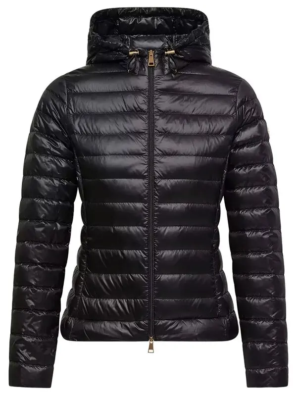 Moncler Igelhood Jacket