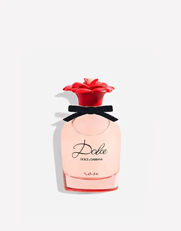 Dolce & Gabbana Dolce Rose Eau De Toilette