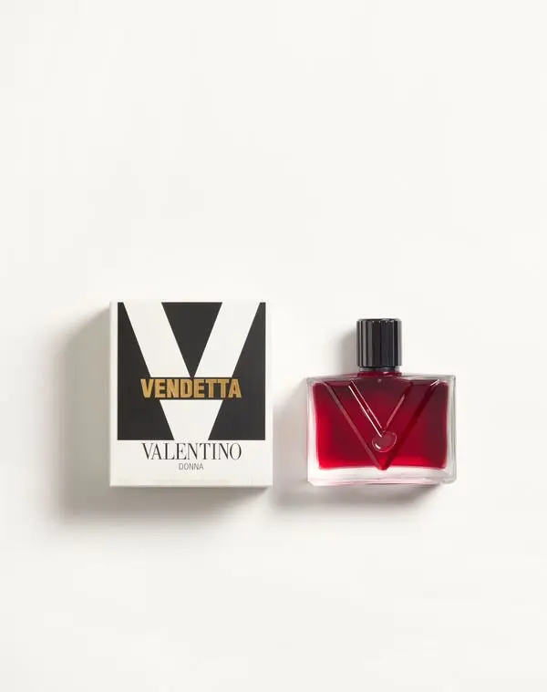 Valentino Garavani Vendetta For 90ml