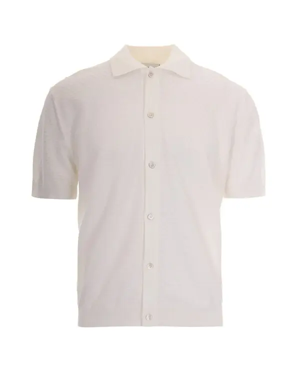 PAOLO PECORA Essential T-shirt