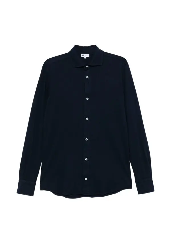 DOPPIA A Mini Shirt For