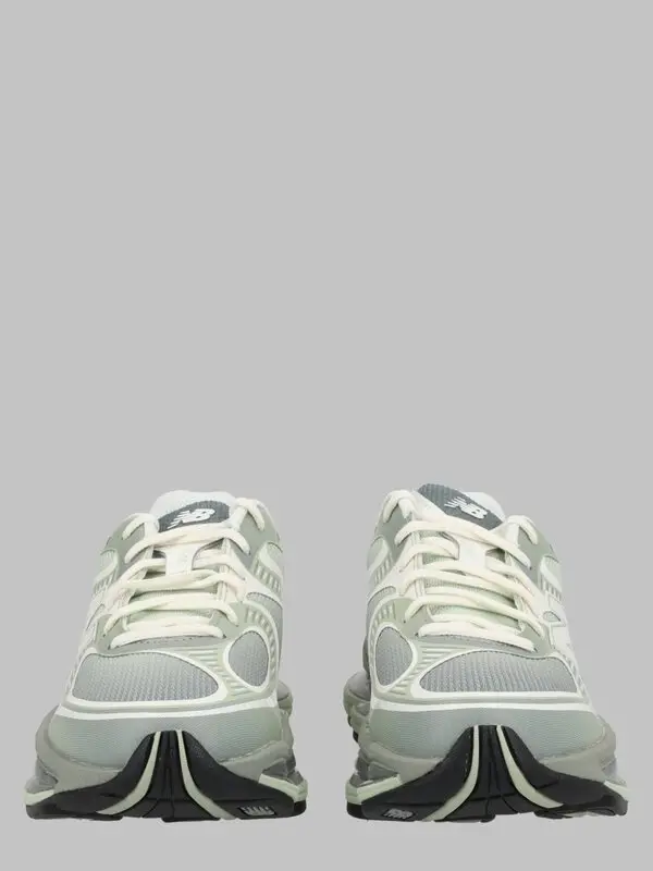 NEW BALANCE Abzorb 2000 Synthetic Sneakers - Green