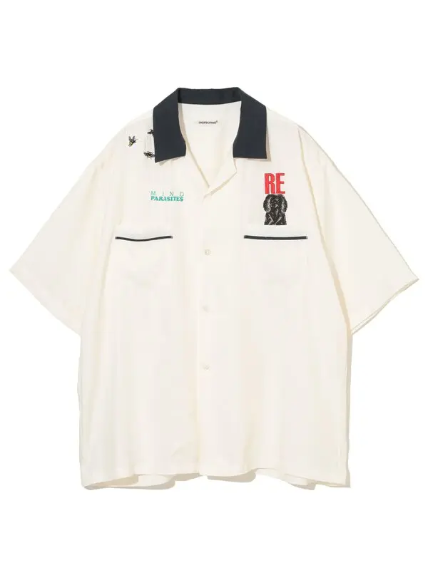 Undercover Mini Shirt
